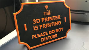 How to Add Different Color Text to 3D Print