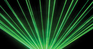 What is a Green Laser?