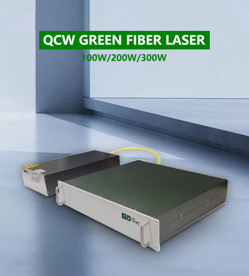 Advantages and application scenarios of ultraviolet laser welding