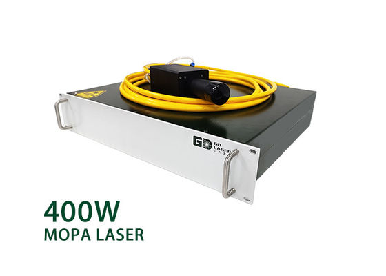 1000W MOPA pulsed fiber laser (water cooled)
